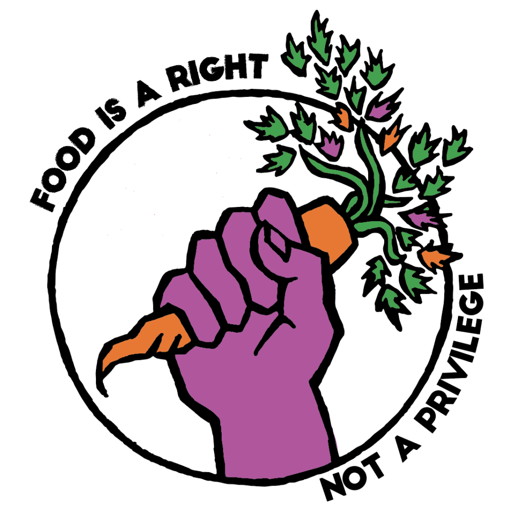 Food not bombs